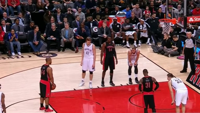 What is a Lane Violation in Basketball? A Guide to Rules, Penalties ...