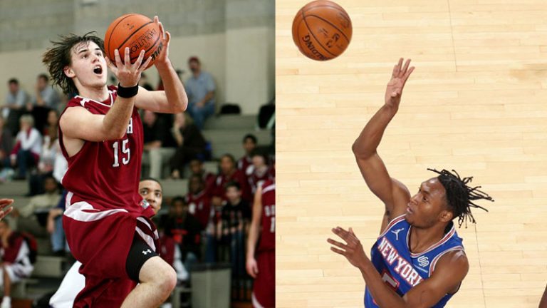 What Is a Floater in Basketball: A Comprehensive Guide - Metro League