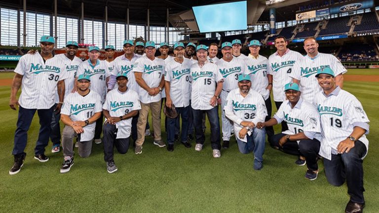 Are the Marlins a Good Team? - Metro League