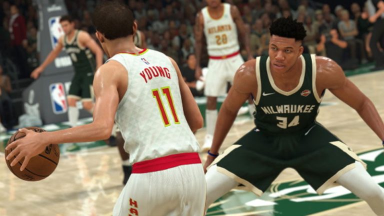 What is a Pump Fake in Basketball? - Metro League