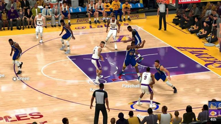 Top 10 Basketball Video Games to Practice Virtual Basketball - Metro League