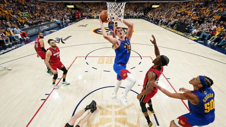 Top 10 Basketball Tournaments - The Best Basketball Tournament in the ...