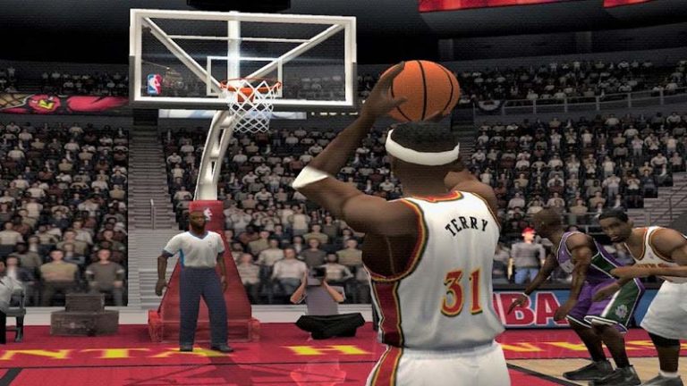 Top 10 Basketball Video Games to Practice Virtual Basketball - Metro League
