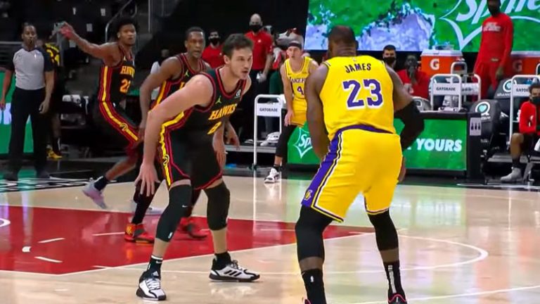 What Is NBA Load Management? Everything You Need to Know About - Metro ...