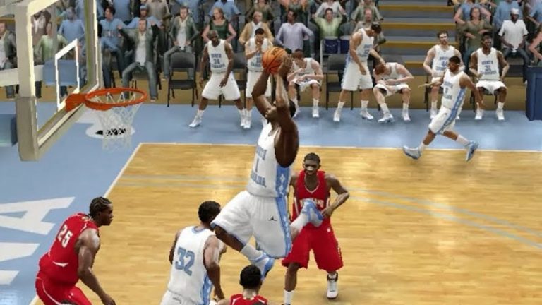 Top 10 Basketball Video Games to Practice Virtual Basketball - Metro League