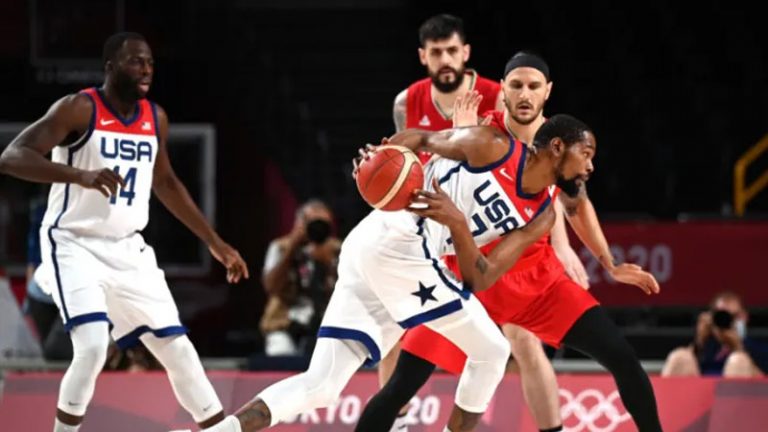 Top 10 Basketball Tournaments - The Best Basketball Tournament in the ...