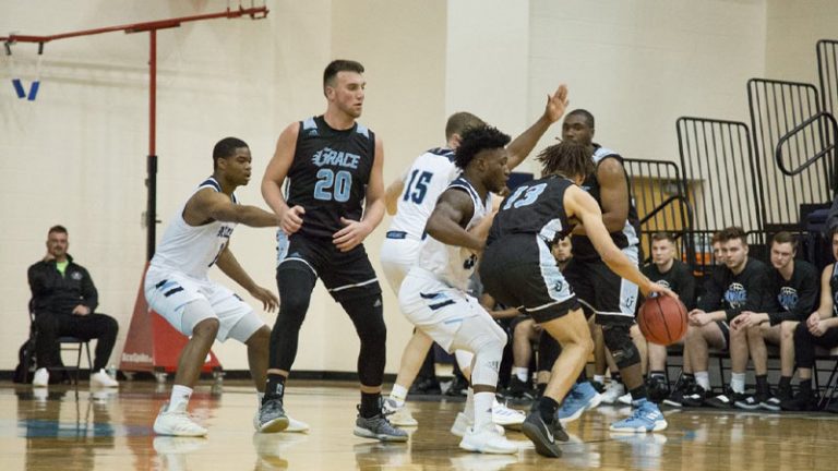 Types of Basketball Screens: A Comprehensive Discussion - Metro League