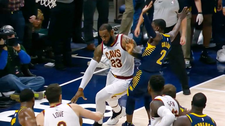 What is Out of Bounds in Basketball? - Metro League