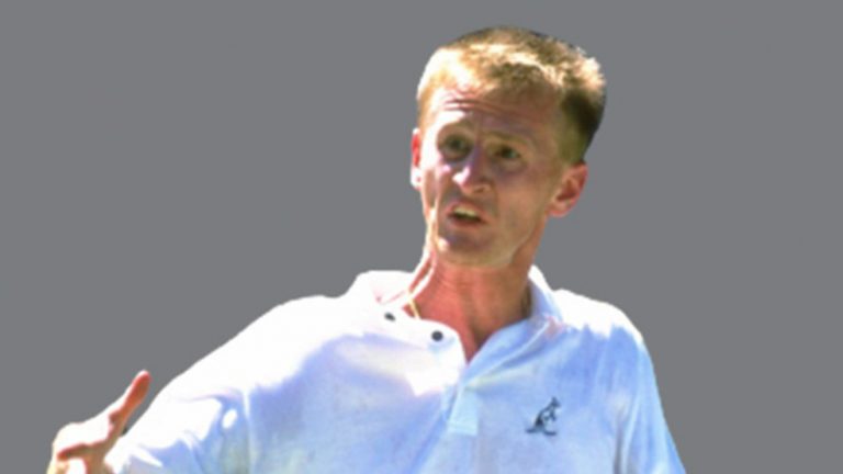 Why is Petr Korda So Famous? - Metro League