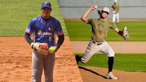 Softball vs. Baseball Rules: 10 Key Differences Explored - Metro League