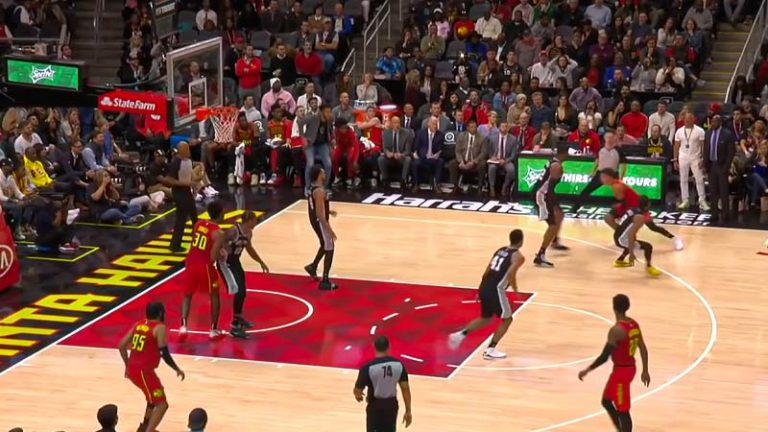 Diamond Press Basketball Defense: A Comprehensive Guide - Metro League