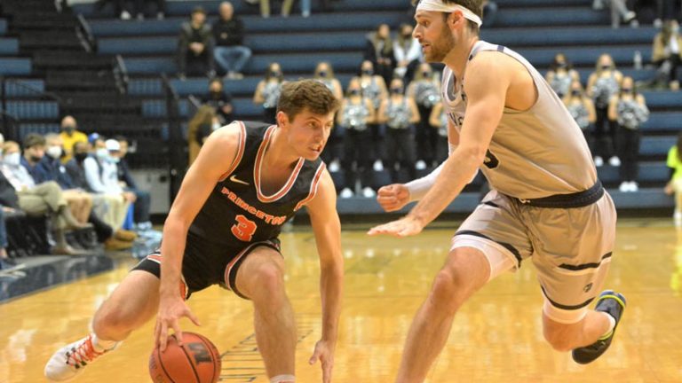 Decoding the Princeton Offense: Mastering Basketball's Strategic Gem ...