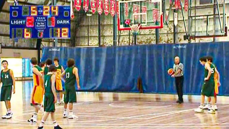 What Is in a Basketball Box Score and How to Read It? - Metro League