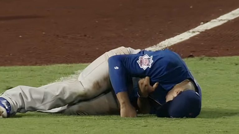 10 Most Common Baseball Injuries: Symptoms, Me - Metro League