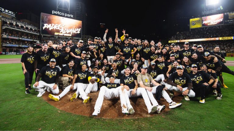 Legends In Blue: San Diego Padres Records - Metro League