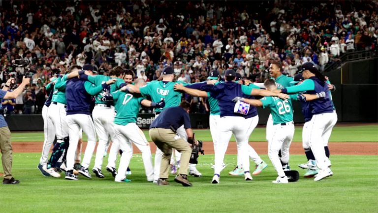 Sailing Through Success: What Is The Seattle Mariners Record? - Metro ...