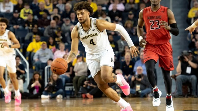 What Is Transition in Basketball? - Metro League