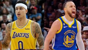 Small Forward vs Power Forward: Understanding the Differences on the ...