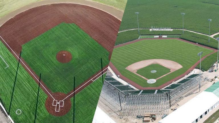 Softball Field vs Baseball Field: Exploring the Differences - Metro League