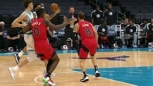 What is a Substitution in Basketball: Everything You Need to Know ...