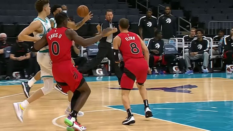 What is a Substitution in Basketball: Everything You Need to Know ...