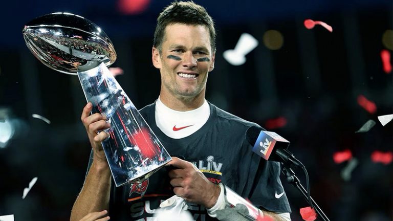 Why Is Tom Brady Called the Goat? 10 Possible Reasons Explained - Metro League