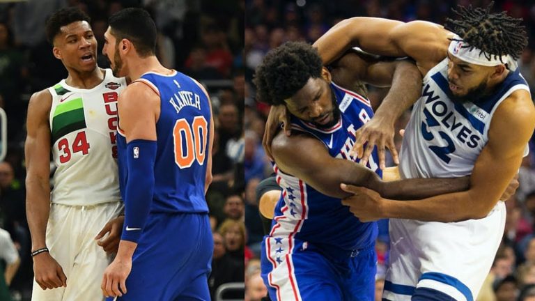 Types of Fouls in Basketball: Learn About 15 Different Fouls - Metro League