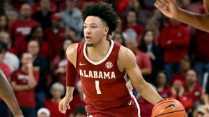 What Are The Rounds of March Madness Called? - Metro League