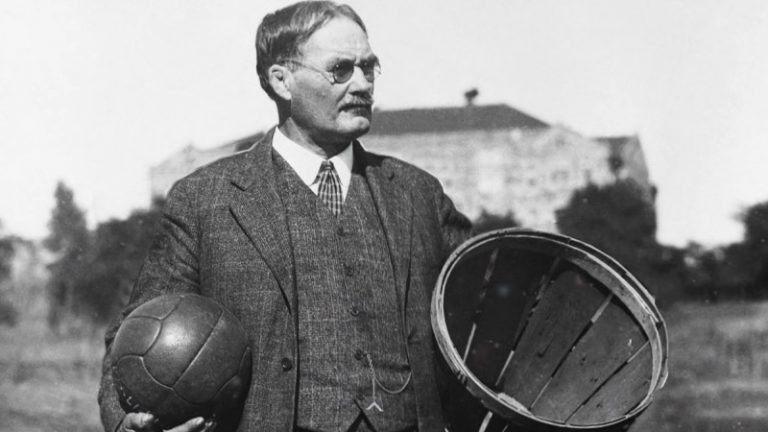 The History of Basketball: Timeline - Metro League