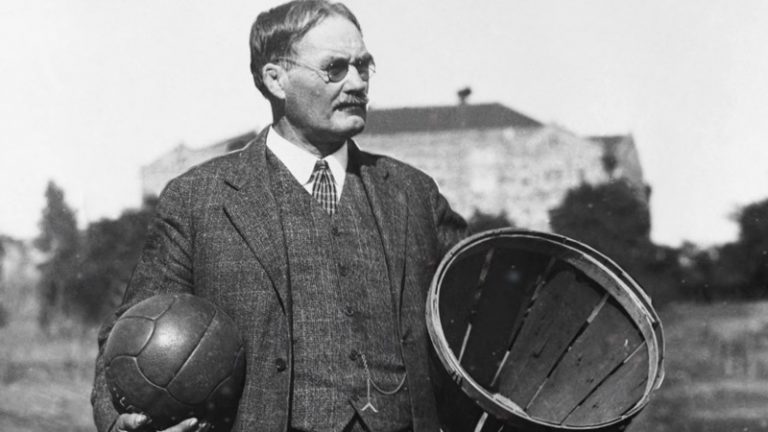 10 Basketball History Facts You'll Want to Know - Metro League