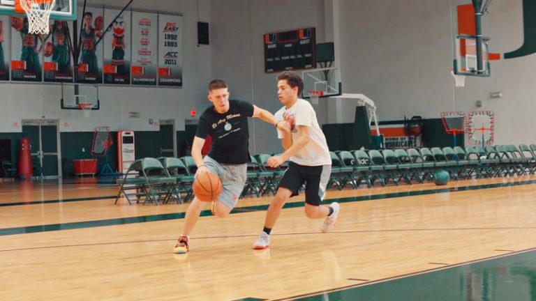 What is Elbow in Basketball? 3 Essential Basketball Terms Defined ...