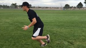 The Reason Behind 60-Yard Dash In Baseball [Beyond the Batter's Box ...