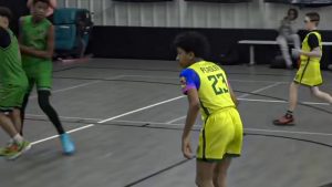 Basketball Basic Rules For Kids: Learn about 10 Must-have Rules - Metro ...