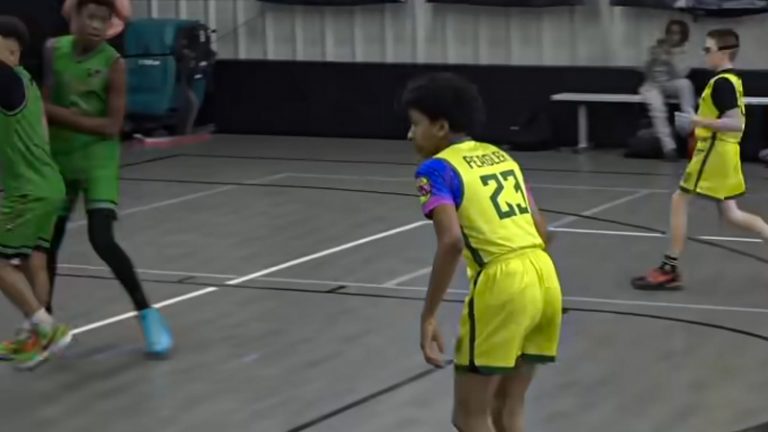 Basketball Basic Rules For Kids: Learn about 10 Must-have Rules - Metro ...