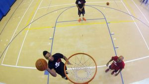 What Are The Types of Field Goals in Basketball? A-Z Explained - Metro ...