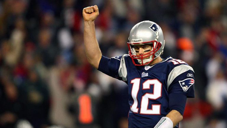 Why Is Tom Brady Called the Goat? 10 Possible Reasons Explained - Metro League