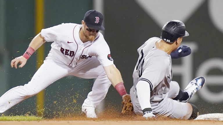 Top 10 MLB Rivalries of All Time - Metro League