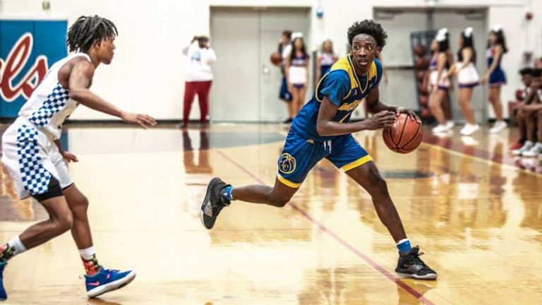 Types of Fouls in Basketball: Learn About 15 Different Fouls - Metro League