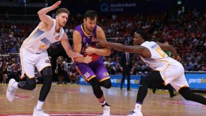 Types of Fouls in Basketball: Learn About 15 Different Fouls - Metro League