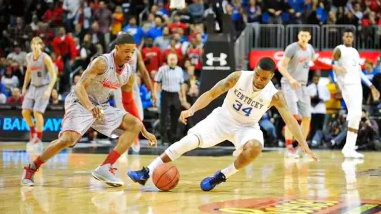 Understanding the Kicked Ball Rule in Basketball: A Comprehensive Guide ...