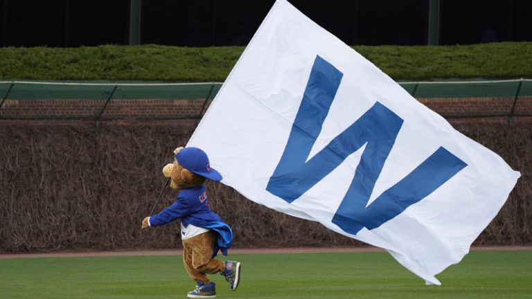 Decoding the "W": What Does the "W" Mean for the Chicago Cubs? - Metro ...