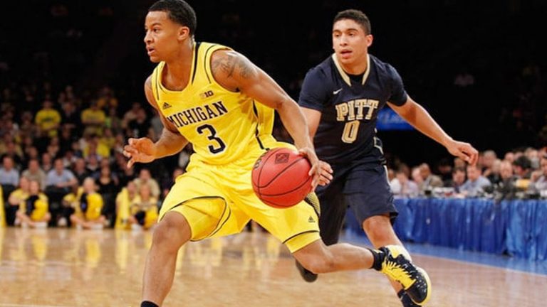 How To Guard In Basketball? - Metro League