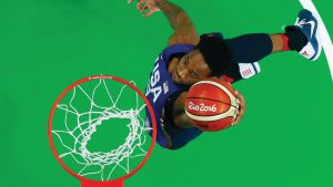 How Does Scoring Work In Basketball? - Metro League