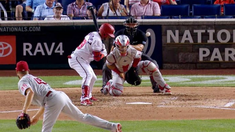 Passed Ball vs Wild Pitch: What's the Difference? - Metro League