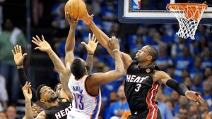 Understanding the Fundamentals: What is Blocking in Basketball? - Metro ...