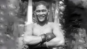 What is Boxer Pancho Villa Famous for? - Metro League