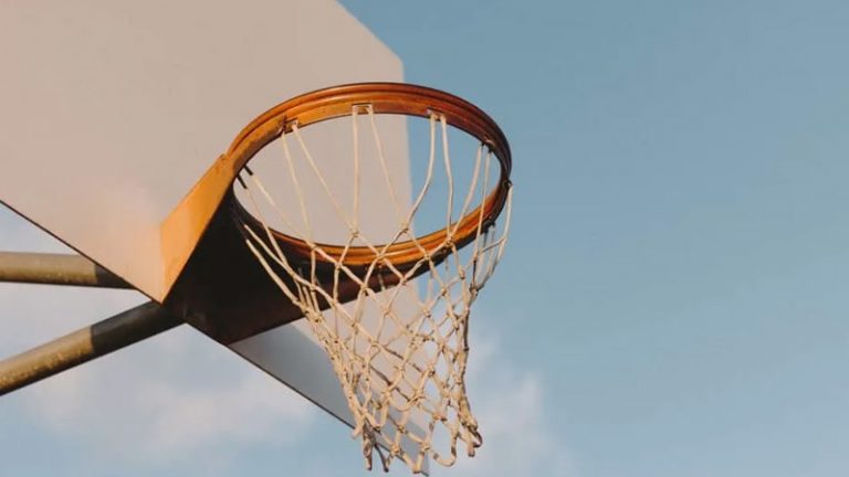 Why Do Some Basketball Hoops Have Double Rims? - Metro League