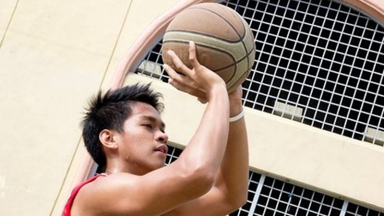 What Is a Set Shot in Basketball? - Metro League