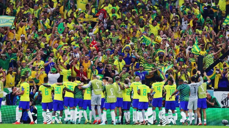 How Did Soccer Become The Most Played Sport In The World: A Journey to ...