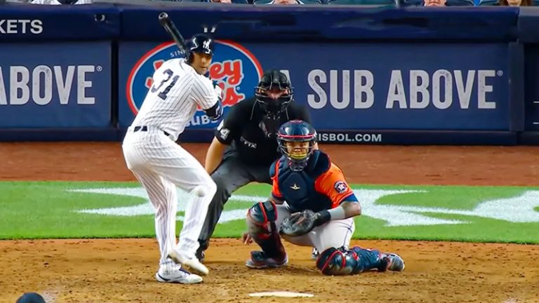 The Extensive Mlb Baseball Season: Why Are There So Many Games In An ...